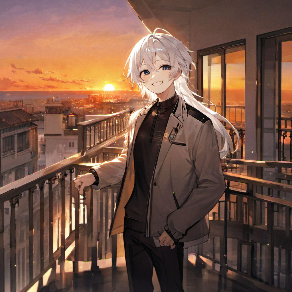 Guy by Марк Рокотов - Playground