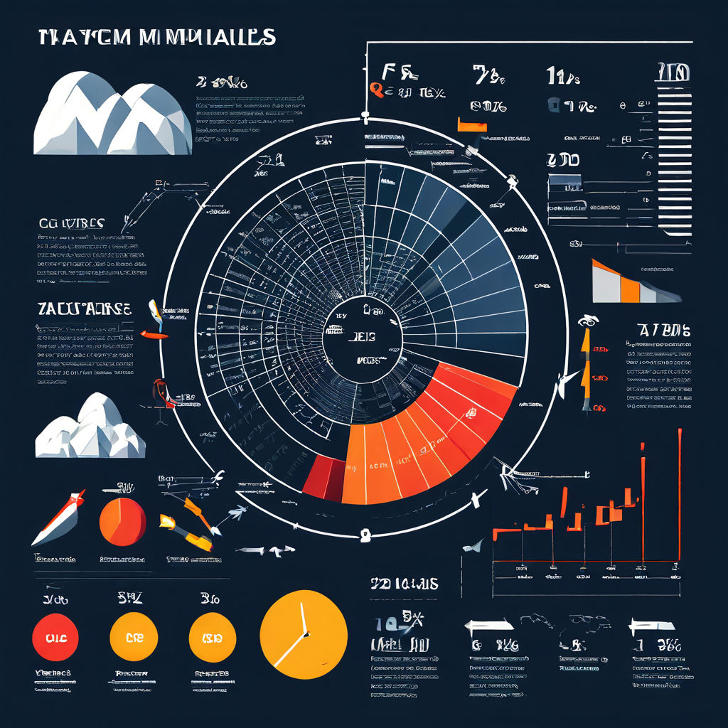 Infographic for math formulas by Ivan Ramos - Playground