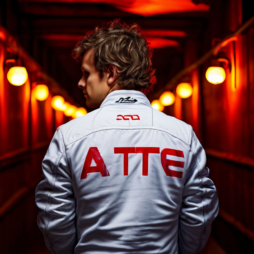 On the back of the jacket it is written - ASOT by Sergey Shvets ...