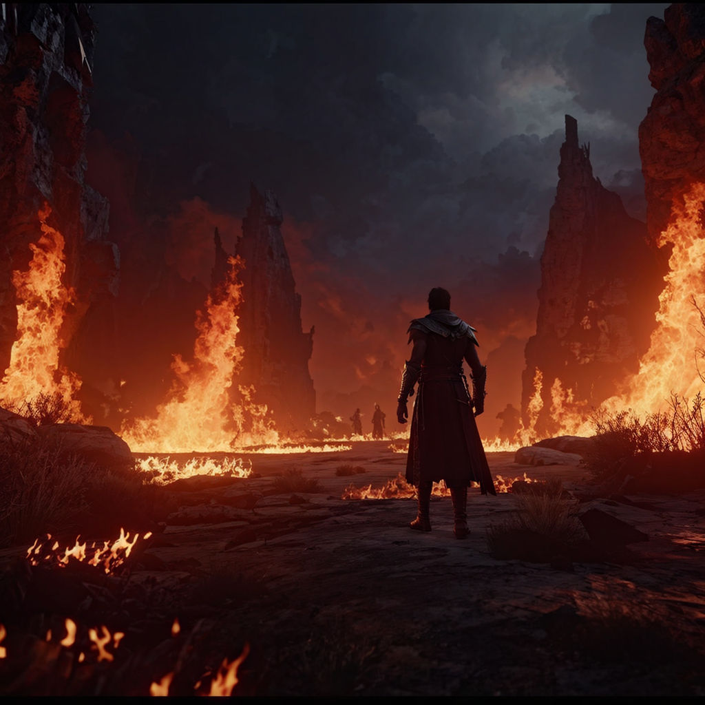 Pindarus by Achyut Tiwari - Playground