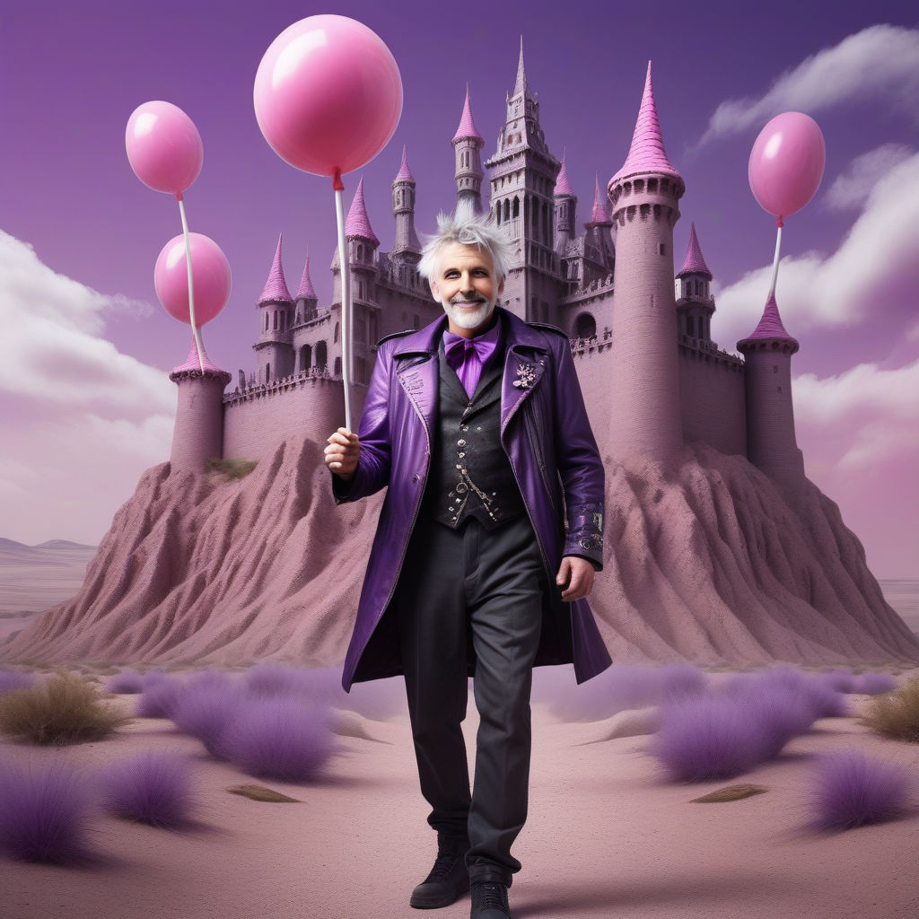 Post-apocalyptic by Rustling Bushes - Playground