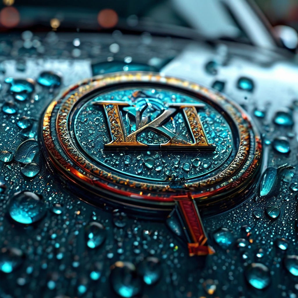 A logo for a car company called "KDK Collection". Make it si... by Yll ...
