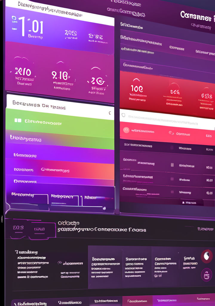 Task management dashboard interface by group1 ict-a - Playground