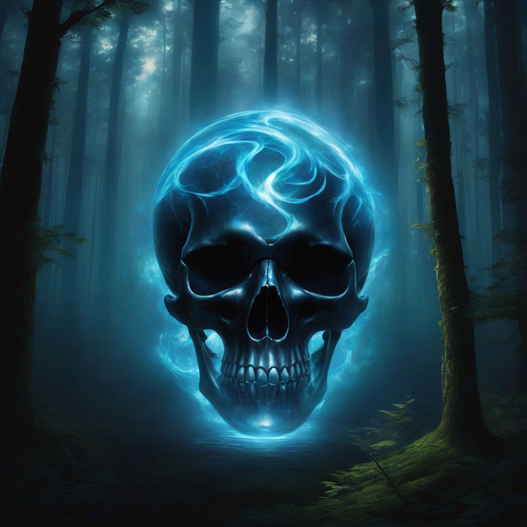 Create a wisp by Phill “Snow” Pearson - Playground