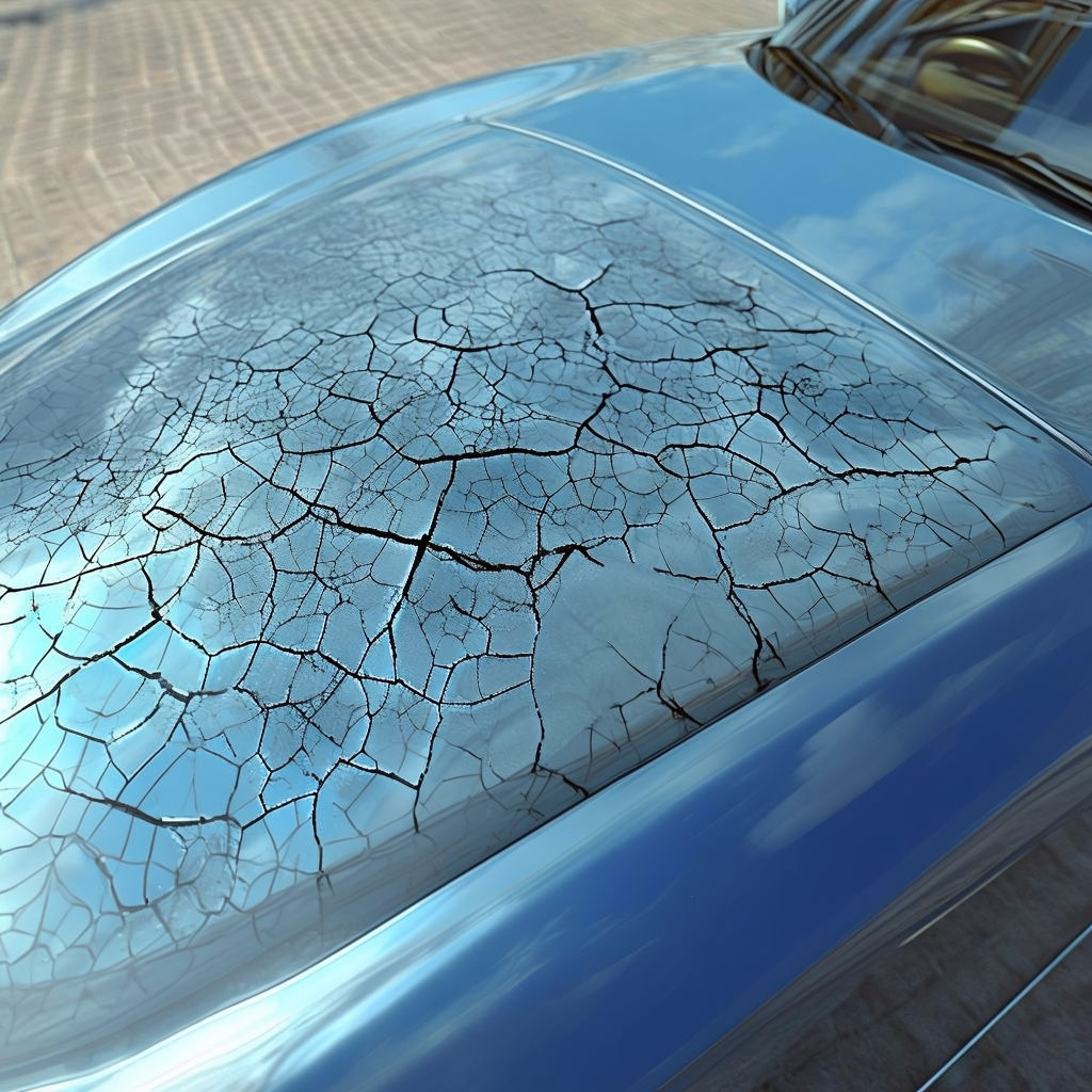 Create a transparent crack map by Abhishek Arya - Playground