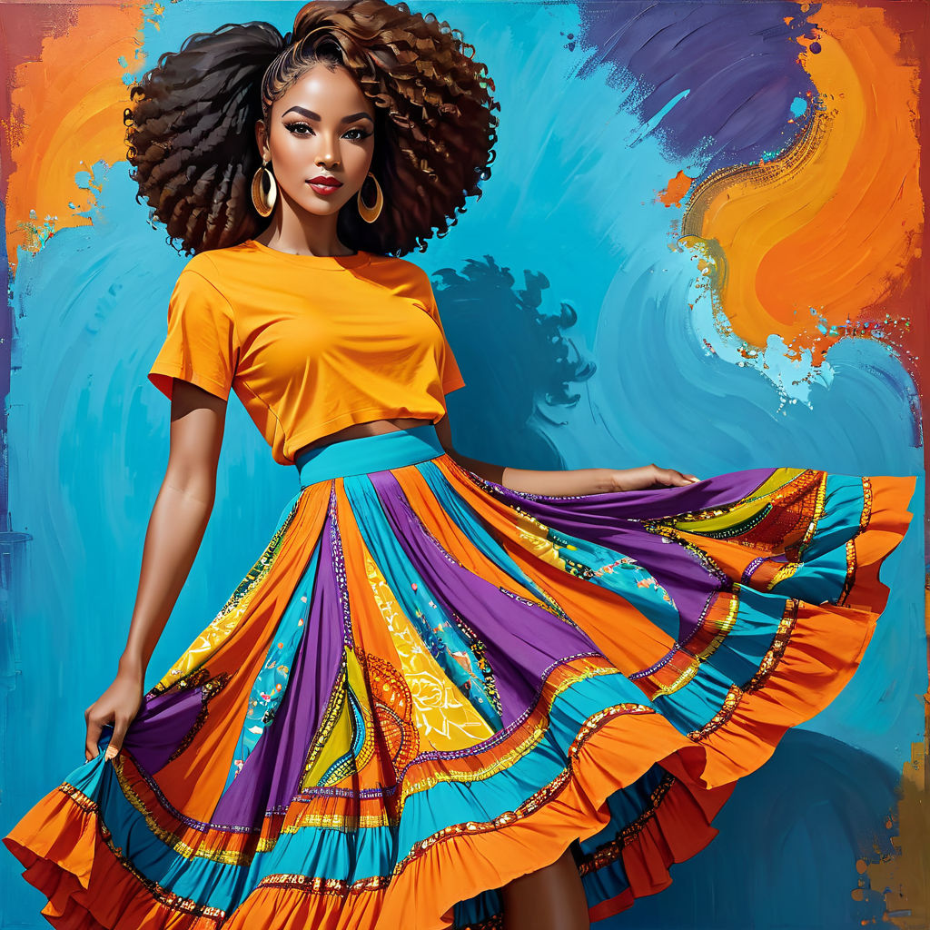 Suprina Frazier - Playground