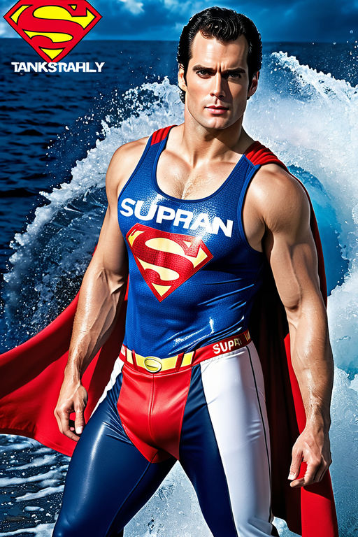 Macro full body shot by Alpha elite - Playground