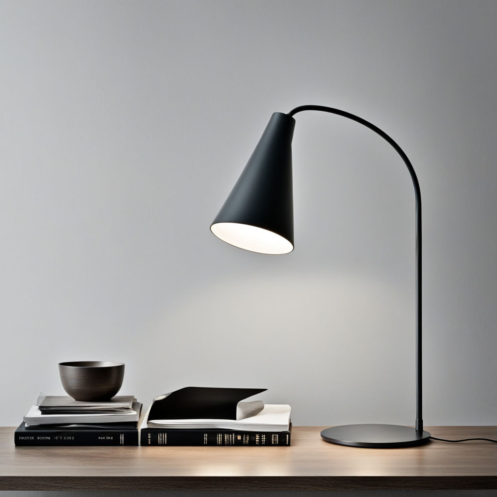 Design a lighting unit with modern and timeless lines inspir... by ...