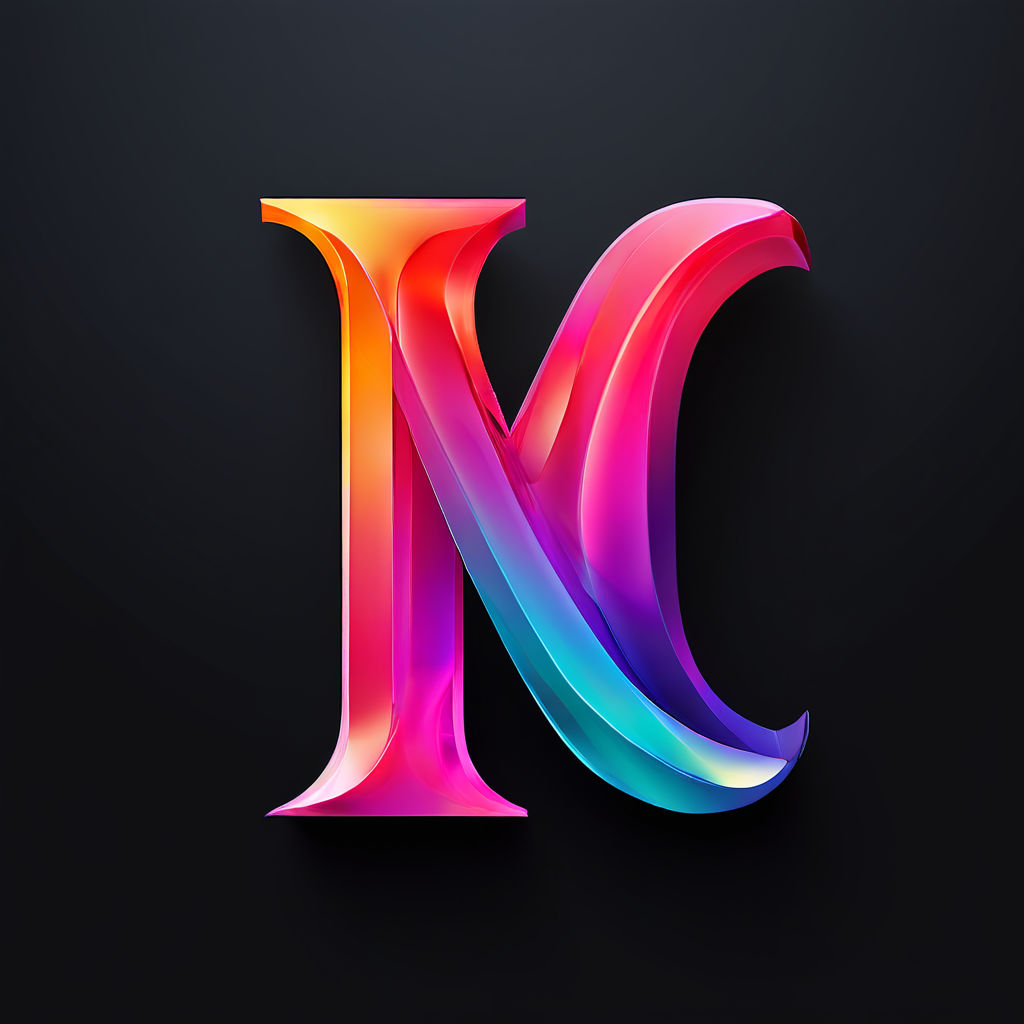 L-shaped logo by ANOUSIT Sysouphakhone - Playground