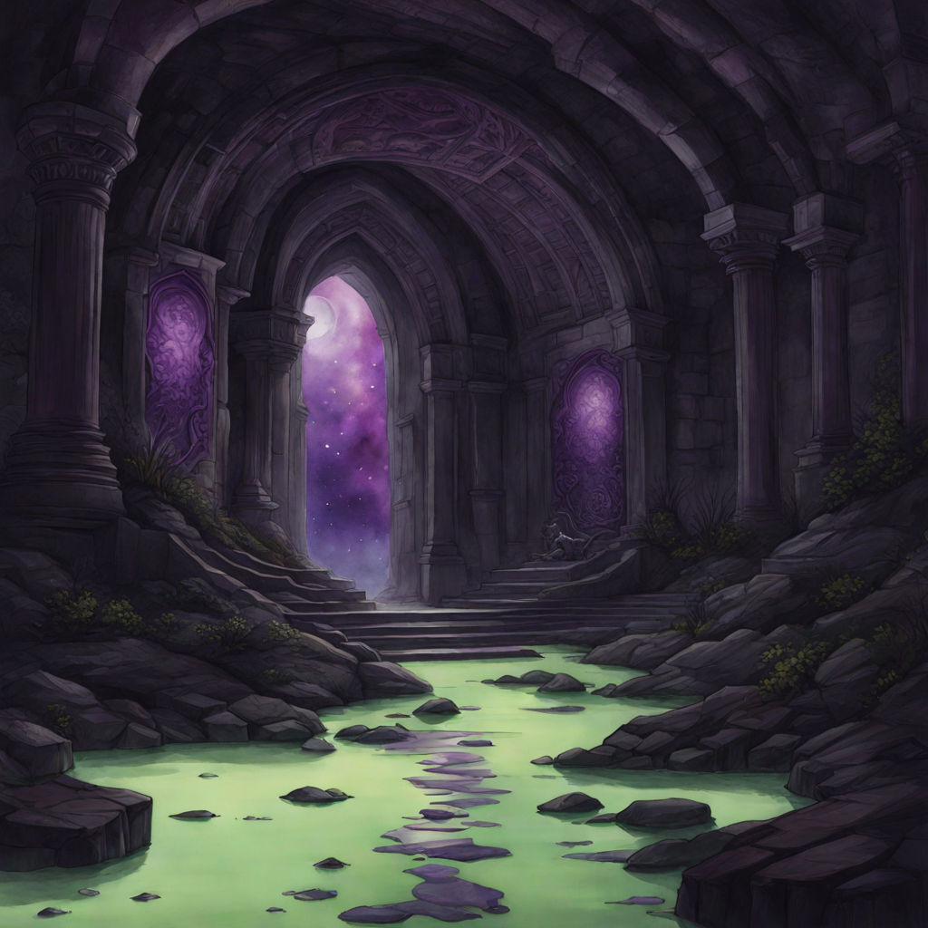 Void end by Asterisk - Playground