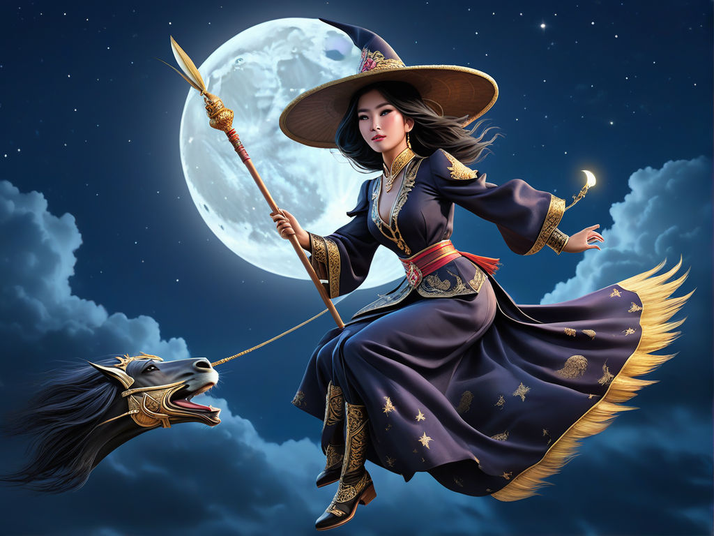 TheStygian King - Playground