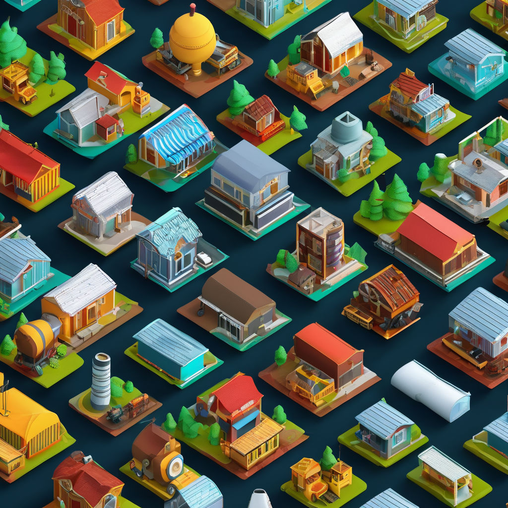 Pattern of icons that represents theathre and cinema by Lara de Castro ...