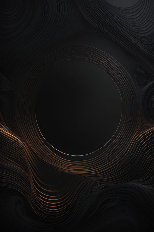 Beautiful dark theme wallpaper by Al Hasan - Playground