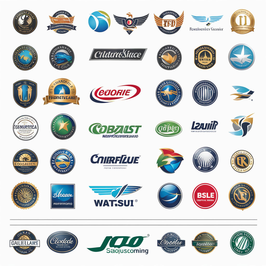 Designing a professional logo look like the logos that desig... by ...