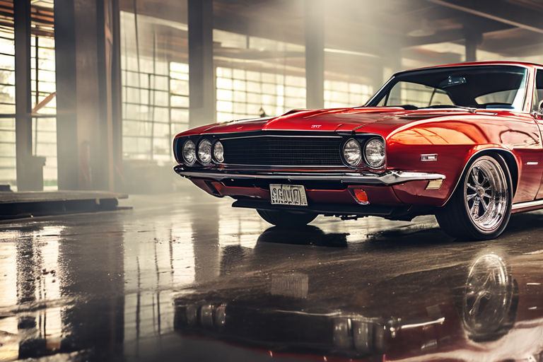 Alex Issigonis design by Marian87 - Playground