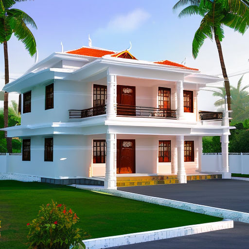 Lushill style by Abhijith Nair - Playground