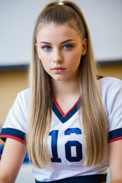 18 years old by Lu - Playground