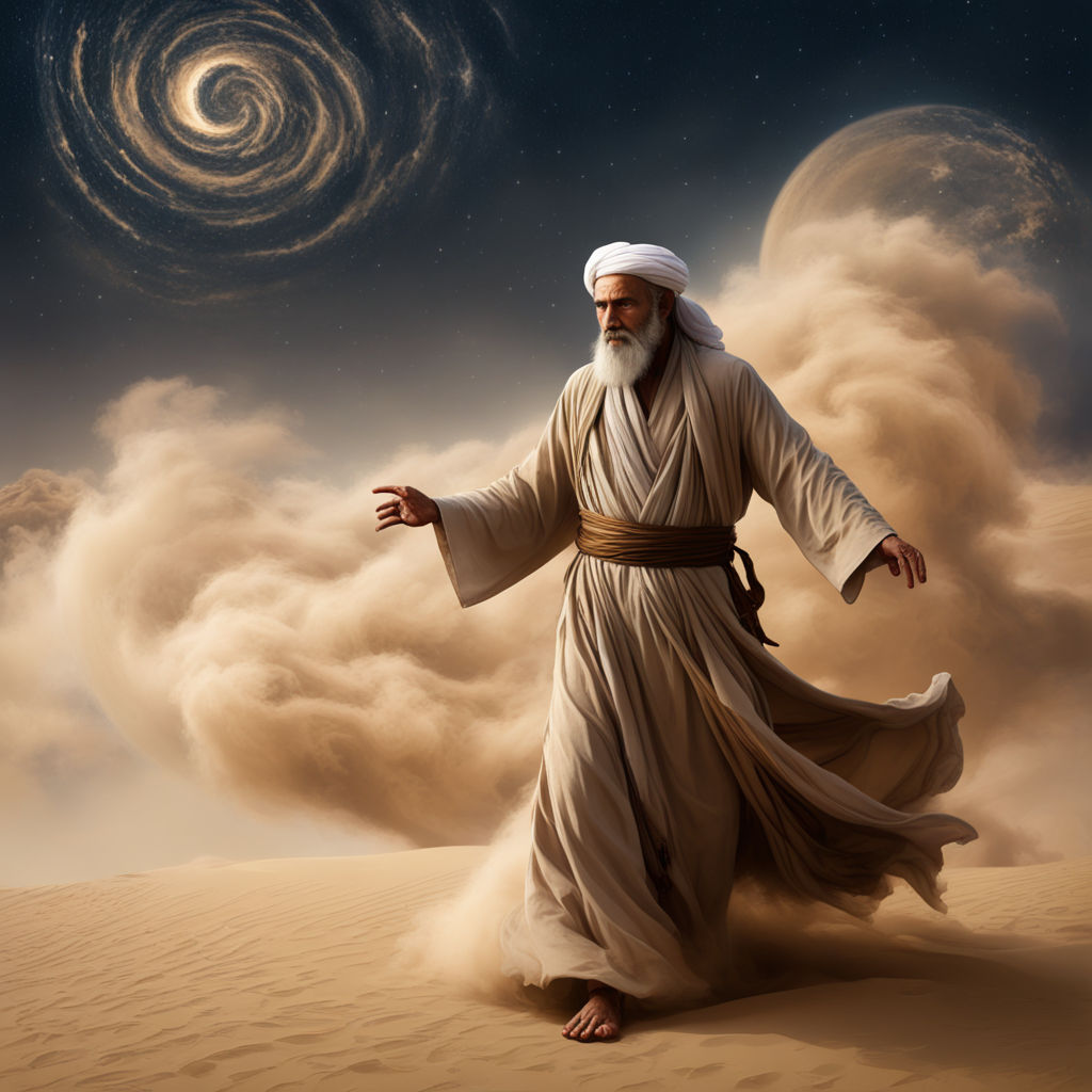 Yusuf by Syed Akram - Playground