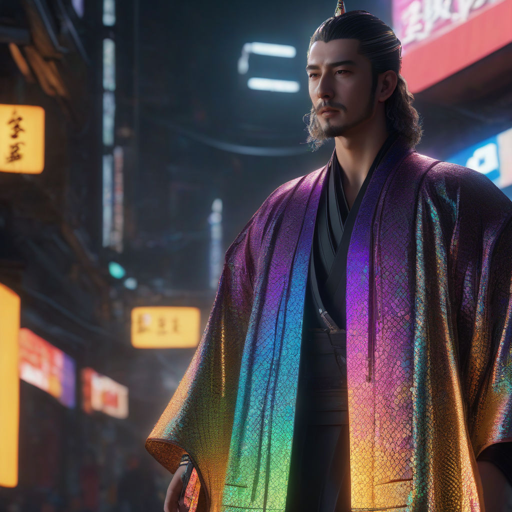 Octane render by No Name - Playground