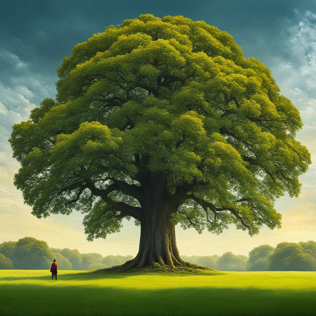 A powerful visual metaphor representing white privilege as a... by Ian ...