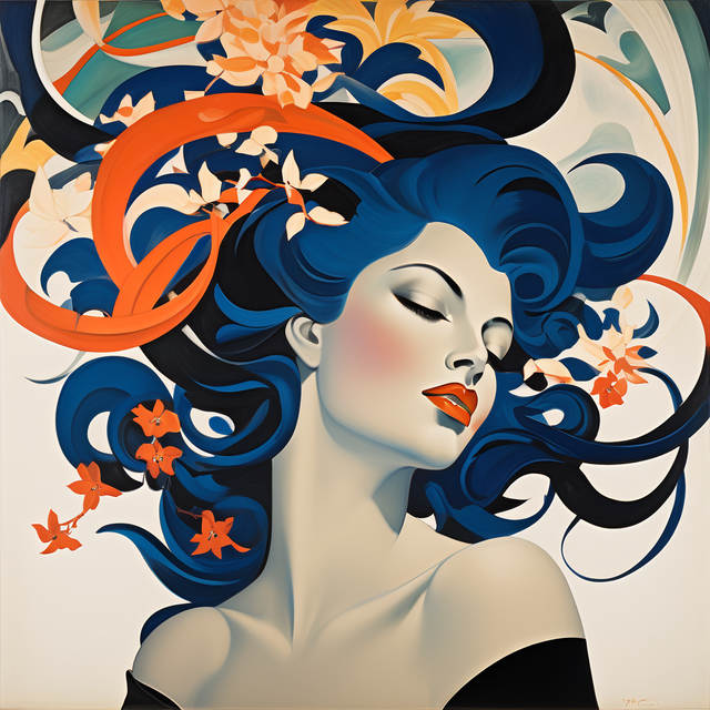 Nyx by Lisa Bittinger - Playground