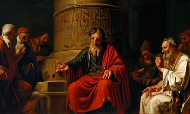 Solomon by Fetty Purnamasari - Playground