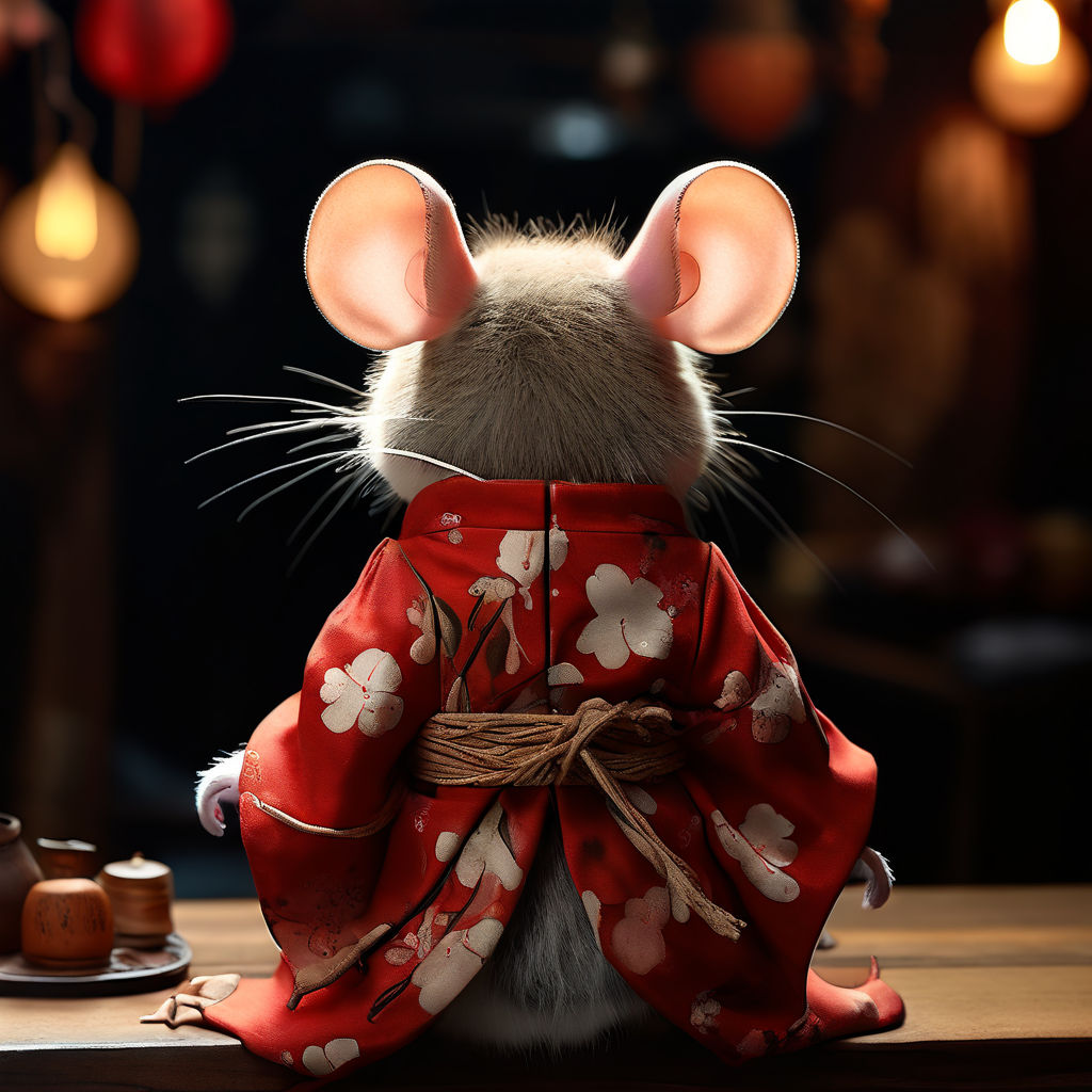 Japanese animation by 이가현 - Playground