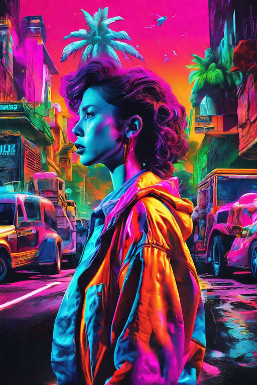 Poster by mp - Playground