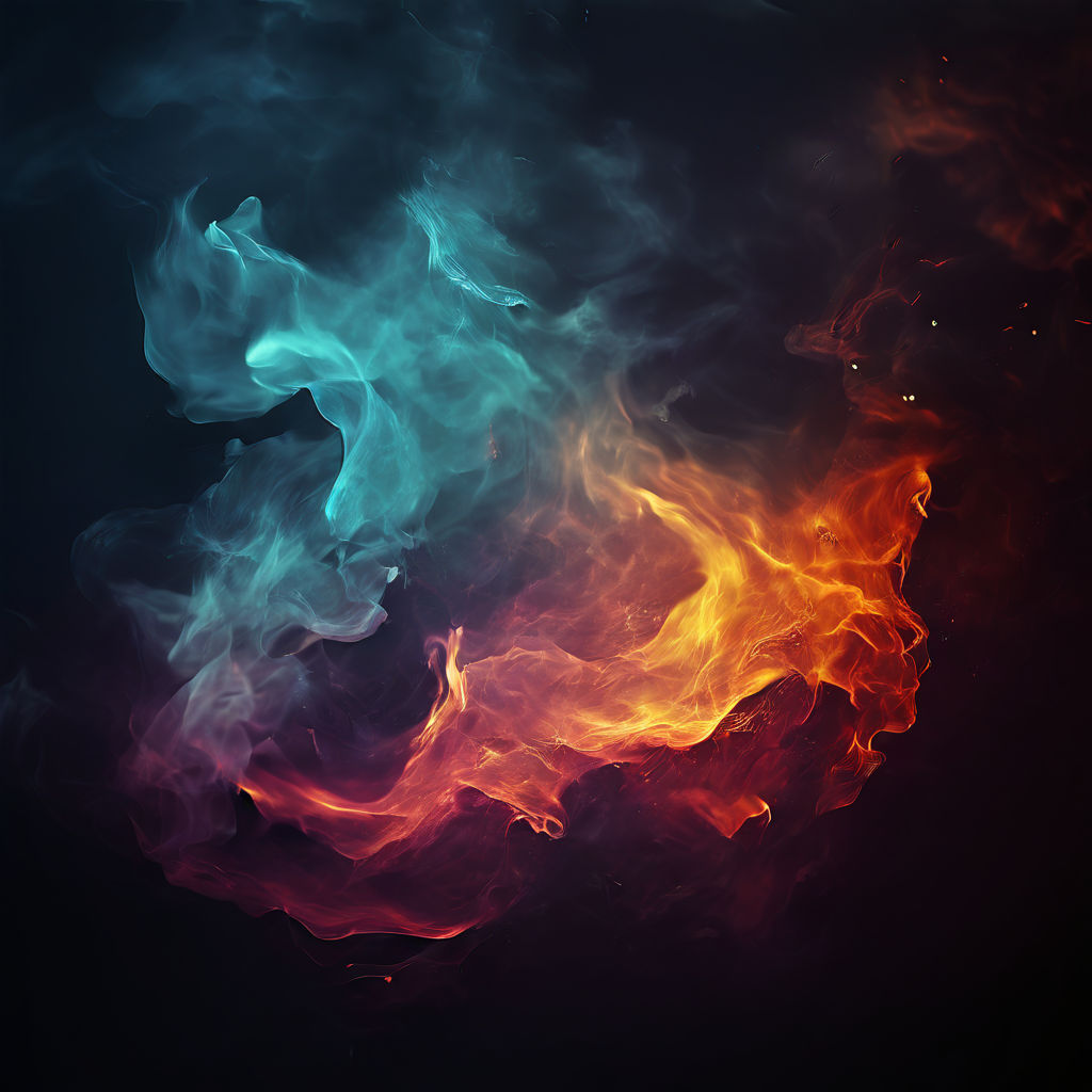 Soul by 李維國 - Playground