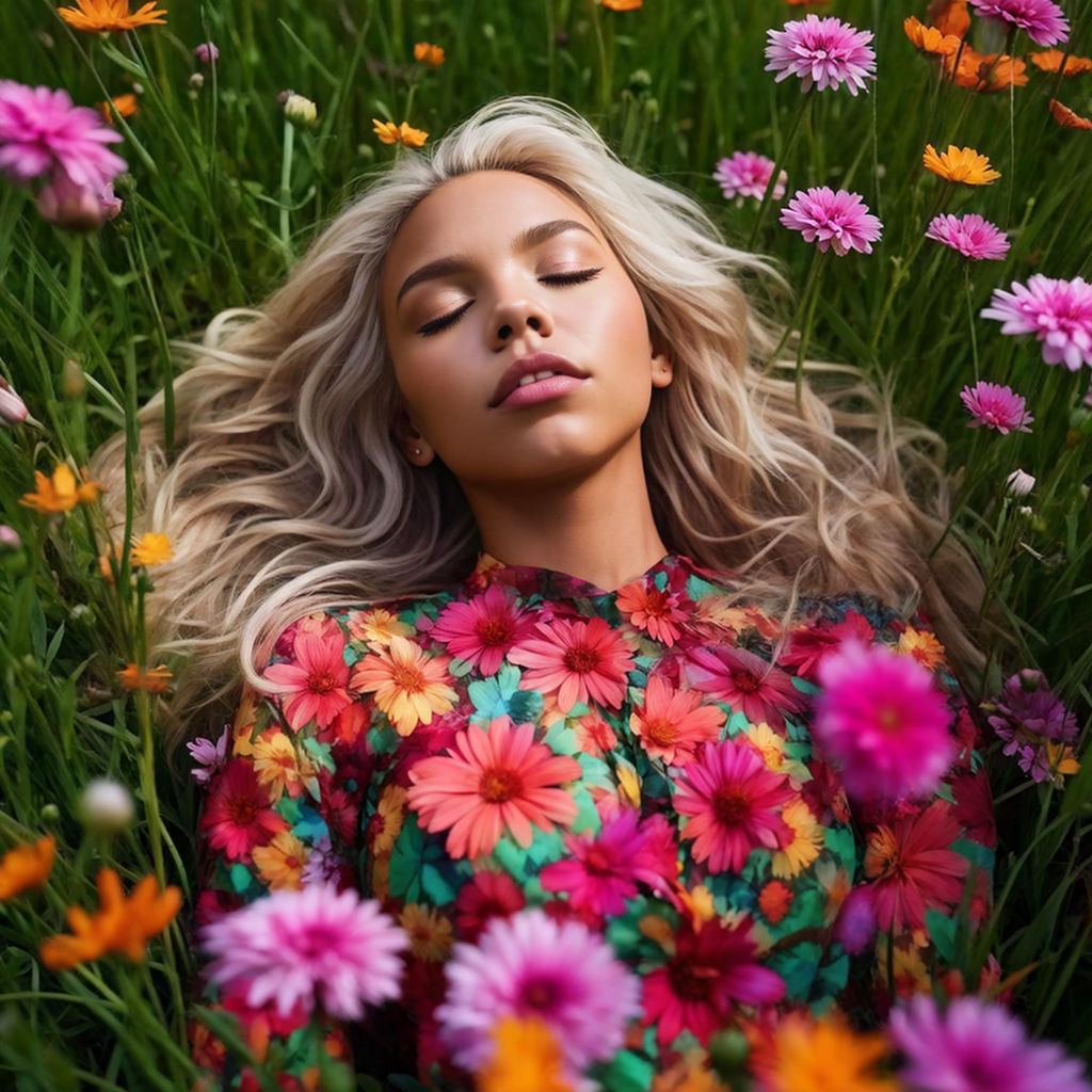 Flowers by Amy - Playground