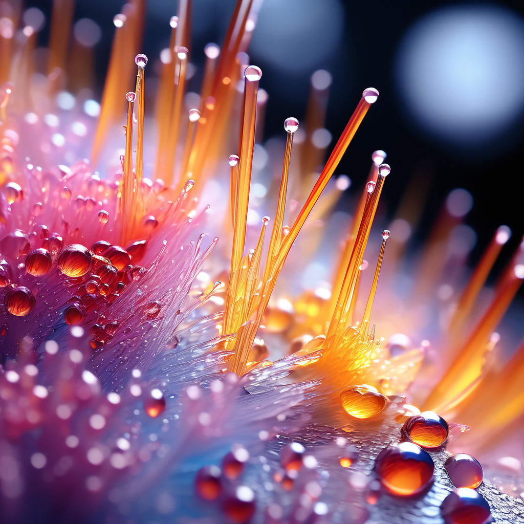 The Cold Palette: Utilize AI to paint a vivid picture of the... by ...