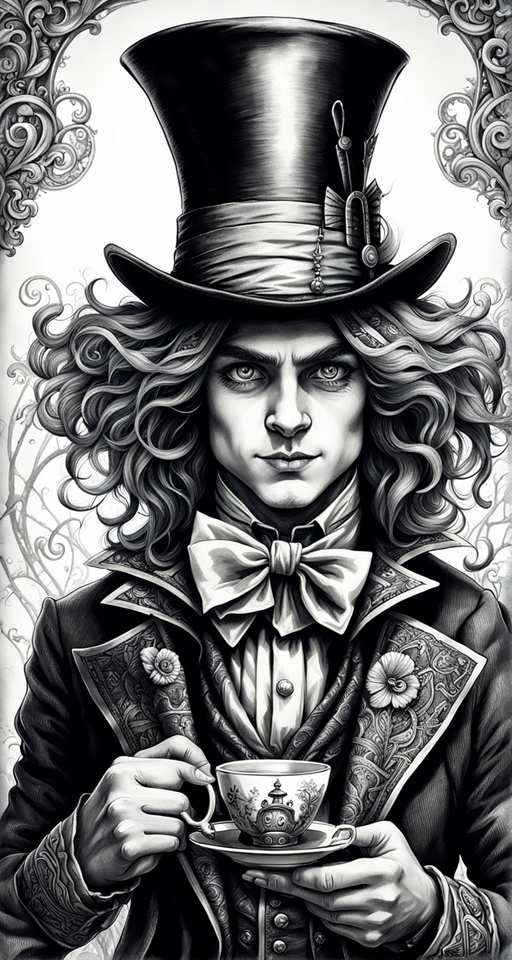 Epically detailed and award winning pencil drawing hand draw... by ...