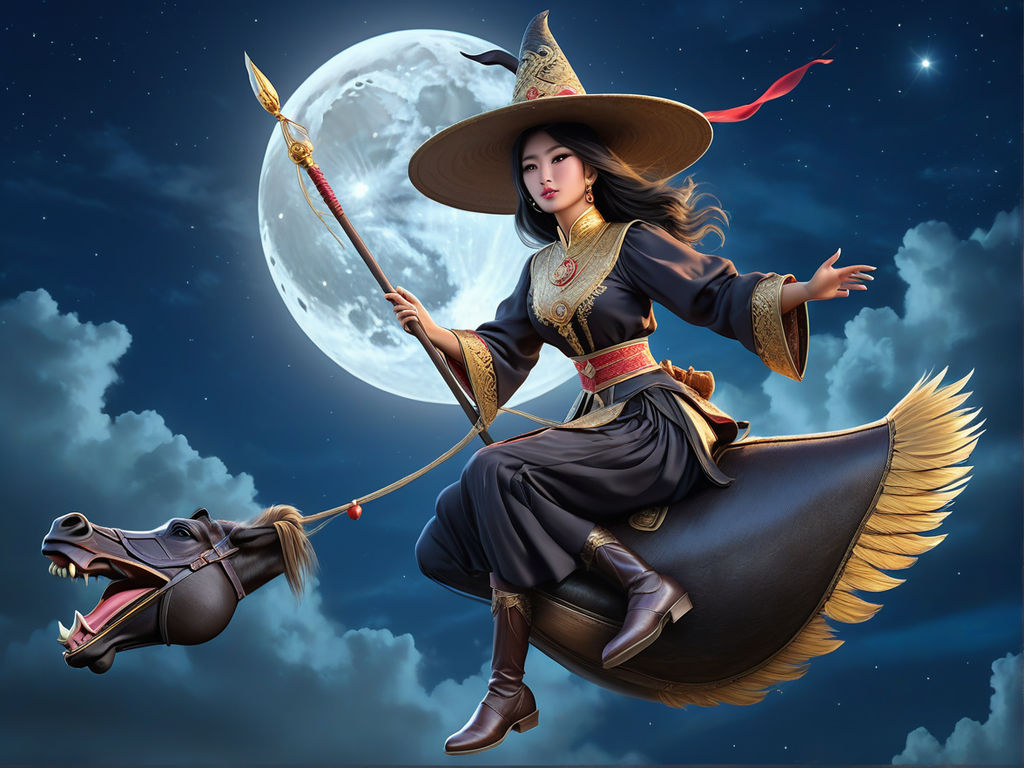 TheStygian King - Playground