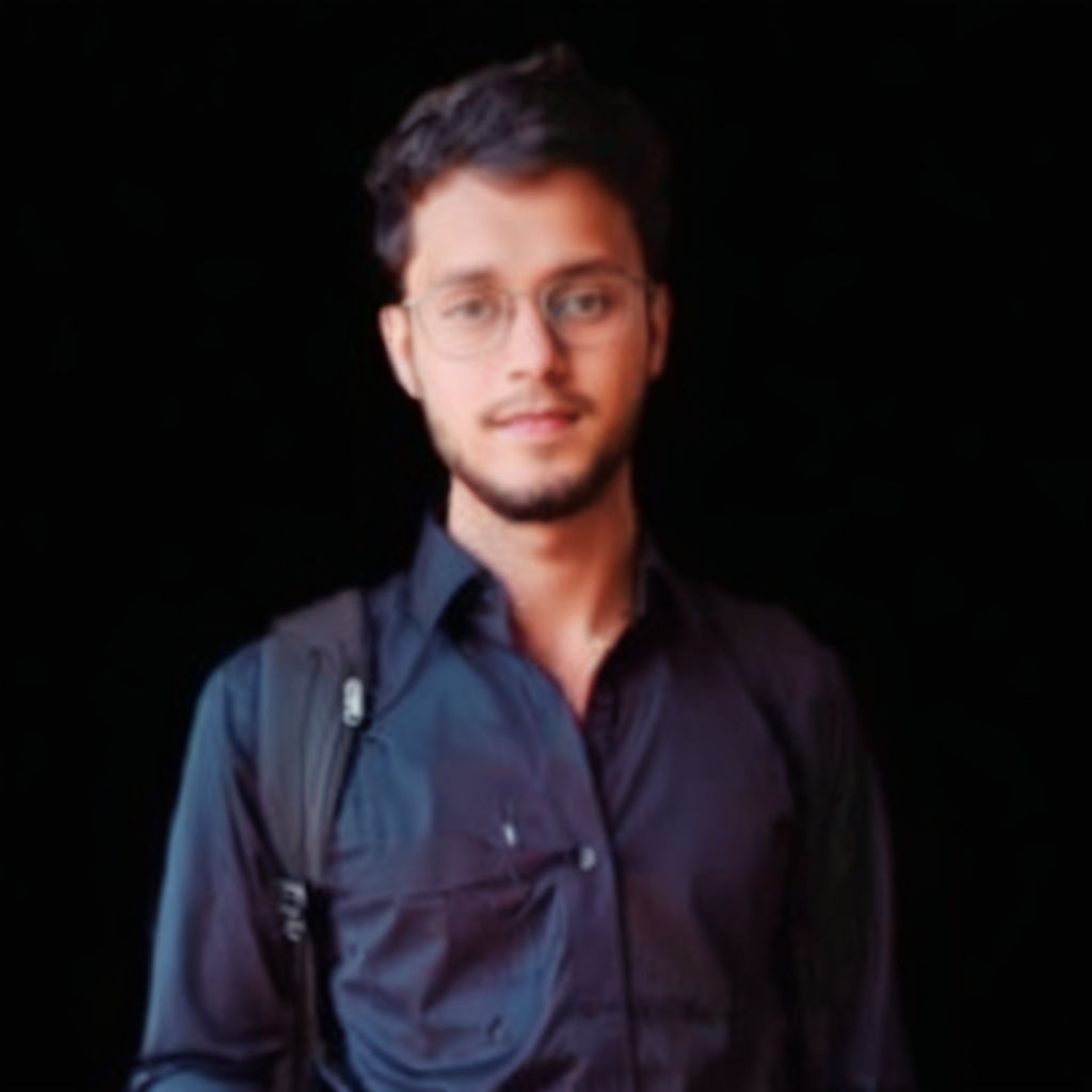 24 year old boy by Akashay Anand - Playground