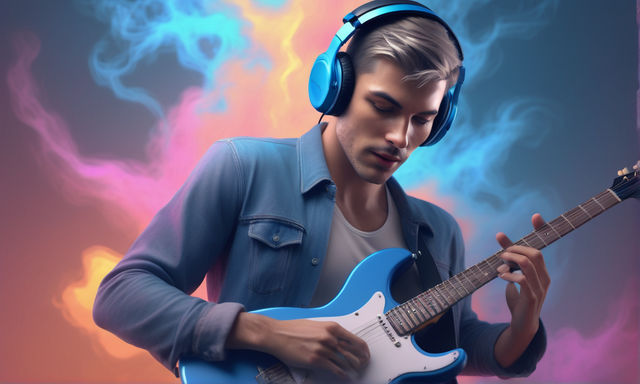 A captivating 3D render of a dashing man with short hair by x ...