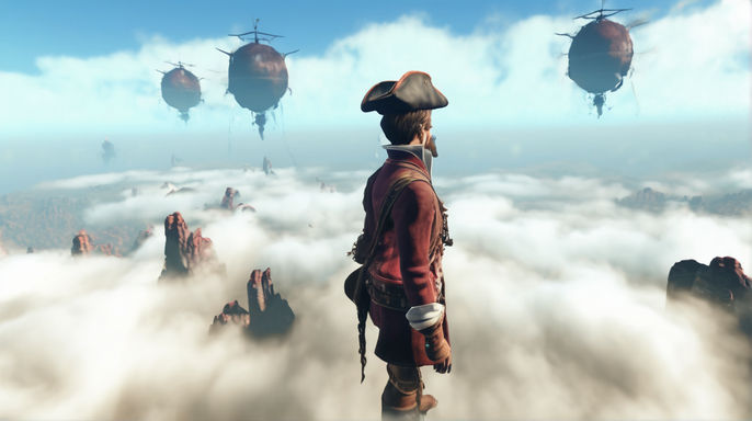 Game screenshot by M - Playground