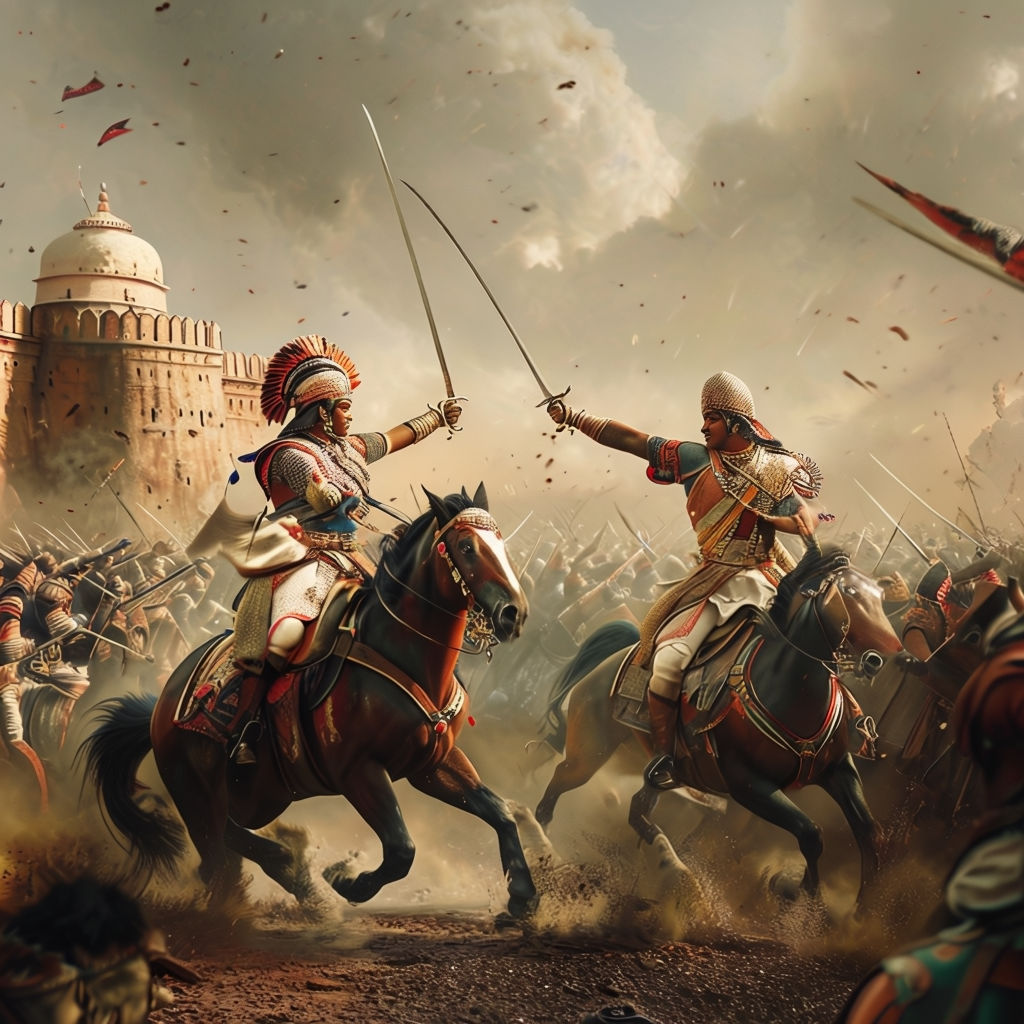 Akash Nair - Playground