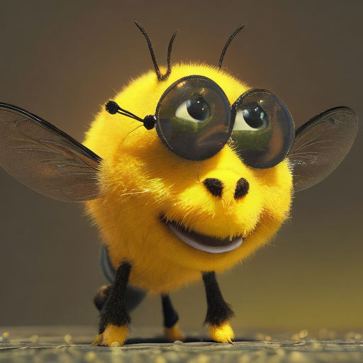 Tony Animations - Playground