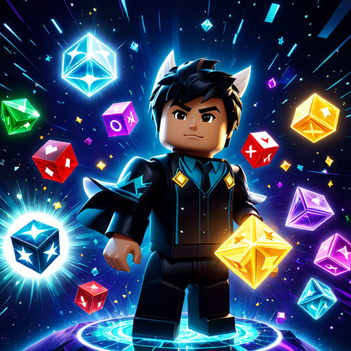 Roblox game icons by 히소카 - Playground