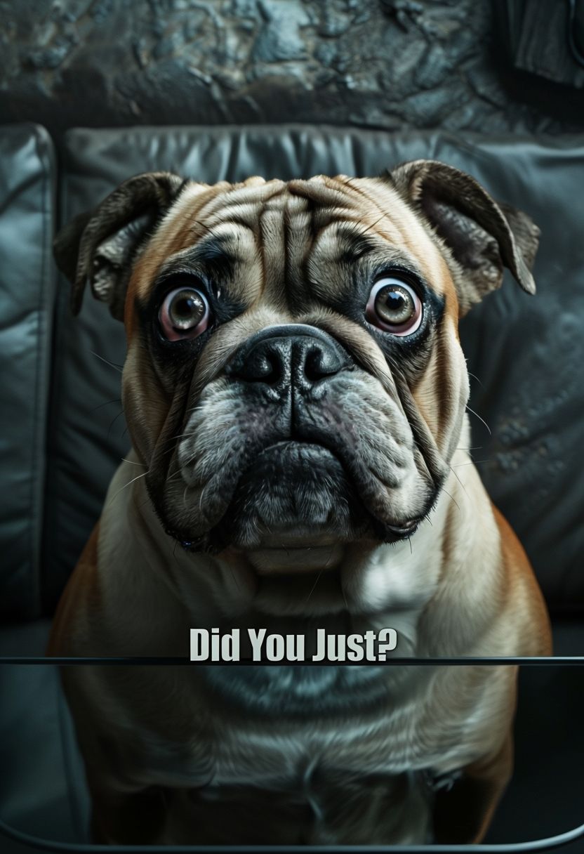 Derpy Pug Memes Pokémon Derp Pug 11 11 Cute Face