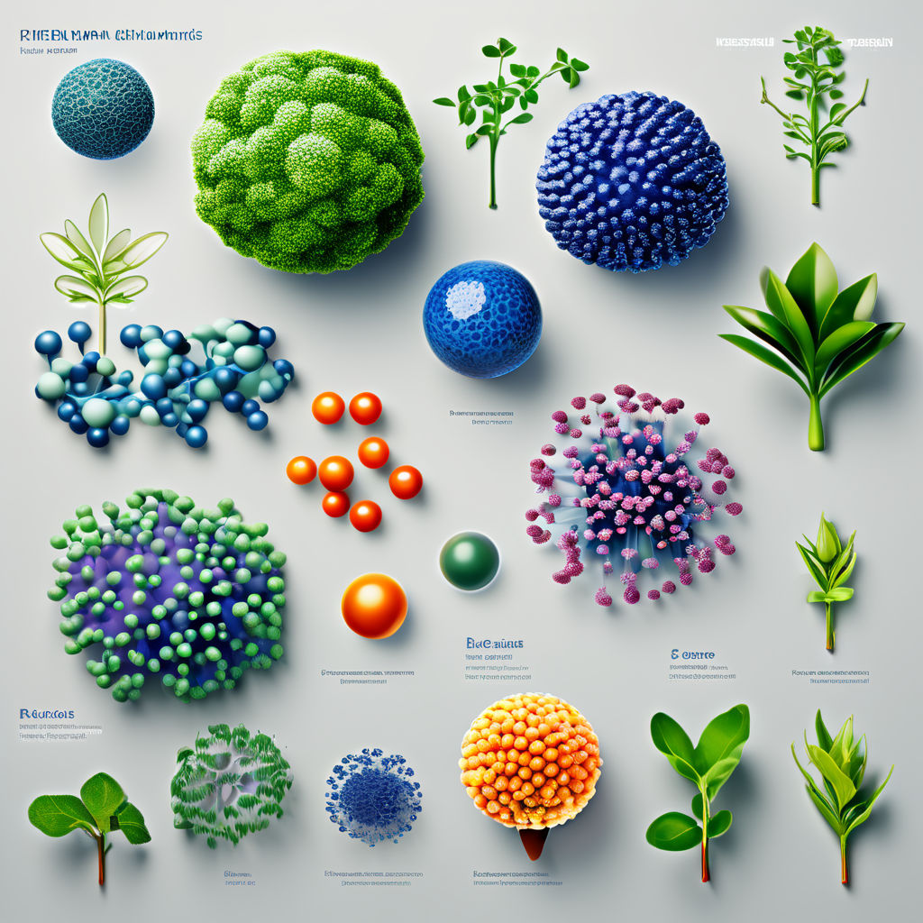 Application of plant-derived mRNA nanoparticles to humans by Şevval ...