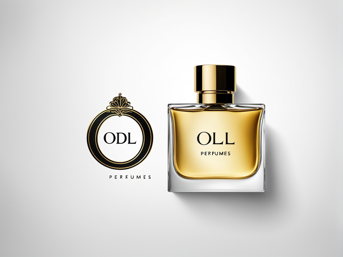 ODL PERFUMES logo by Thayabeh Export - Playground