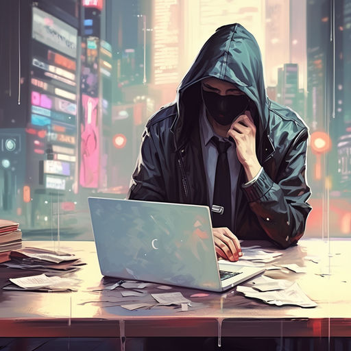 A hacker by LKM DEV - Playground
