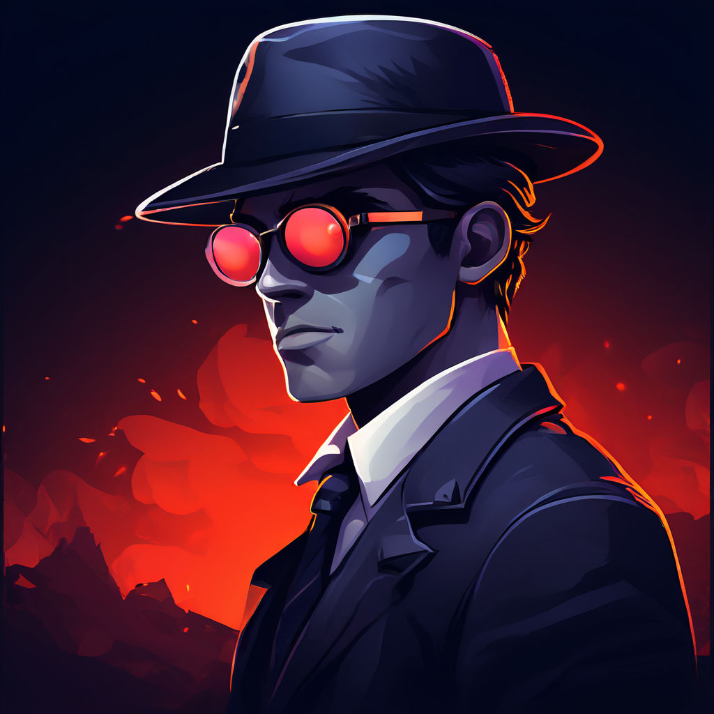 Peeky blinders unique profile picture for discord server acc... by ...