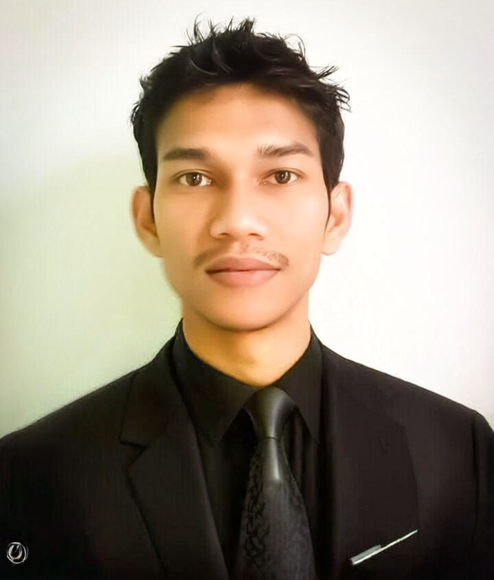 CEO sitting on an antique mahogany desk in a high-rise offic... by Asep ... CEO sitting on an antique mahogany desk in a high-rise offic... by Asep ...