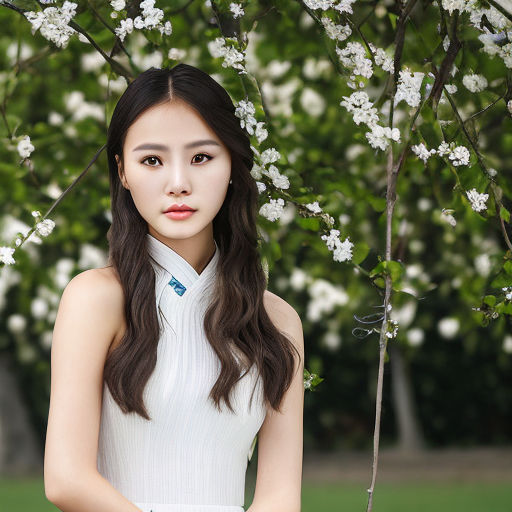 Prfm style by 拾一枚语 - Playground