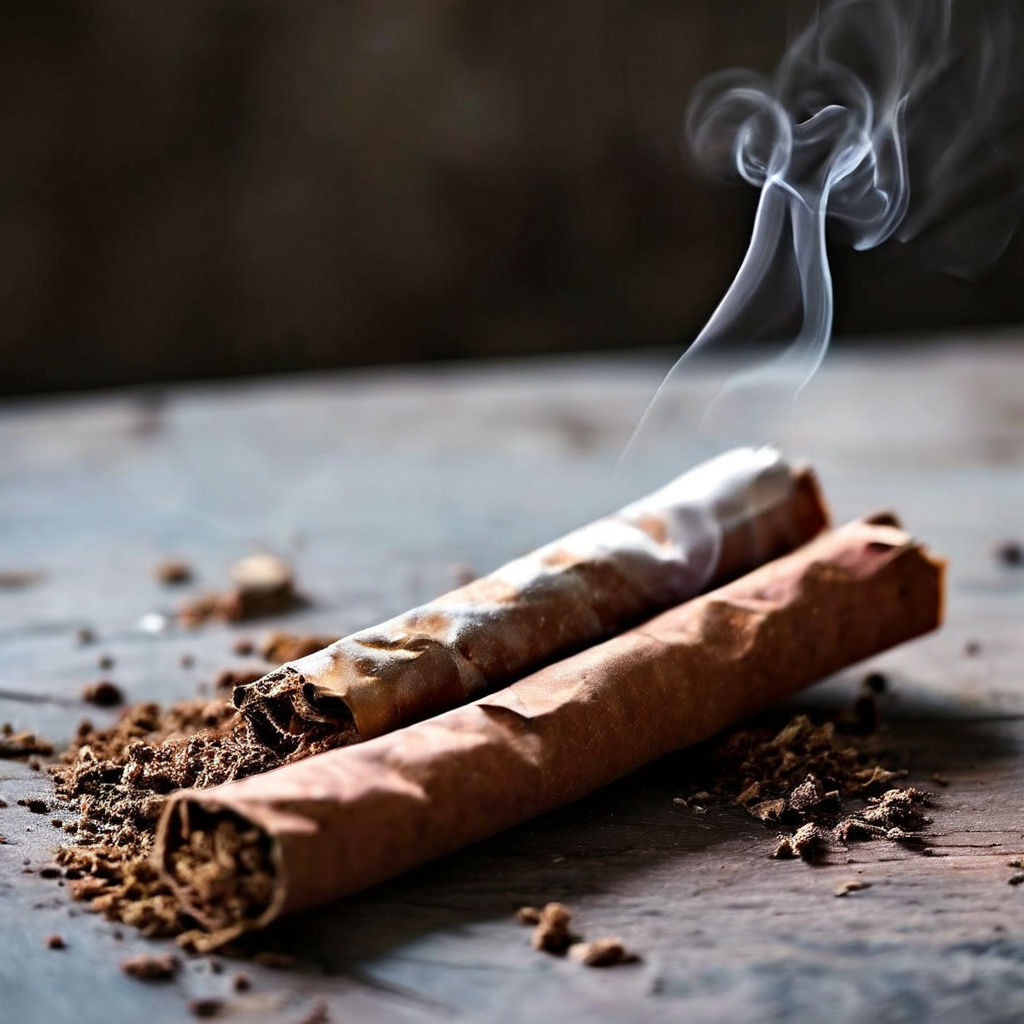 TABACO. Entre los distintos tipos de cáncer que produce el t... by Ines ...