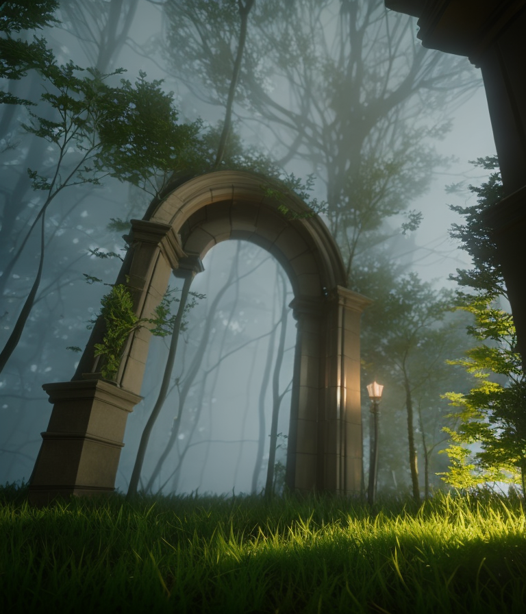 Unreal engine 5 raytracing super realistic visuals with a ma... by Dan ...