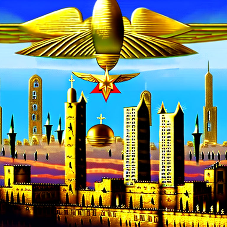 Rick Rocker - Playground