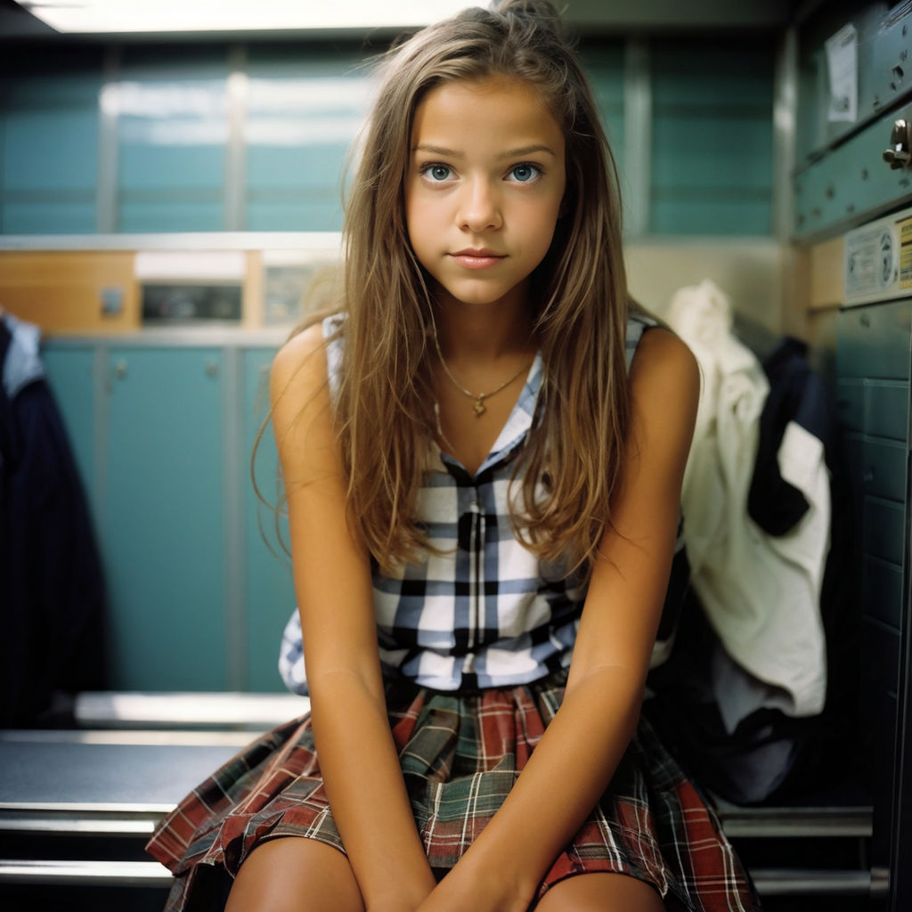 She is a very attractive by Thobias Bartz - Playground She is a very attractive by Thobias Bartz - Playground